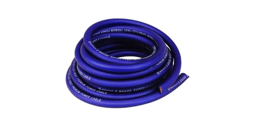 Right Wire Size For 100 Amp Service 150 Feet Distance Home Arise