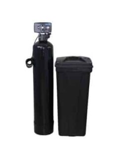 Water Softener With No Drain In The Garage: What To Do? - Home Arise