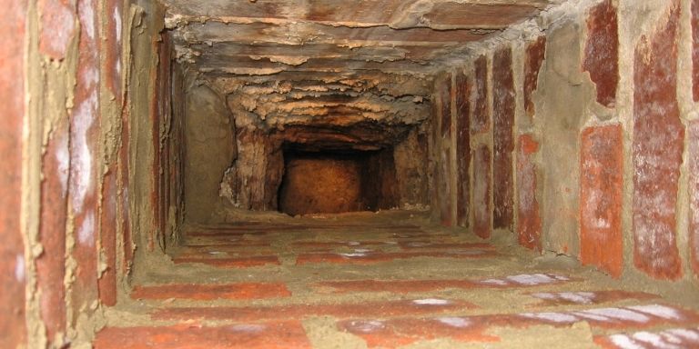 How To Tell If A Chimney Is Structural: Find Out! - Home Arise