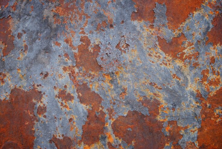 How to Neutralize Vinegar on Metal: The Secret to Remove Rust - Home Arise