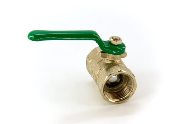 Water Valve Handle Broke Off? [Fix It Easily] - Home Arise