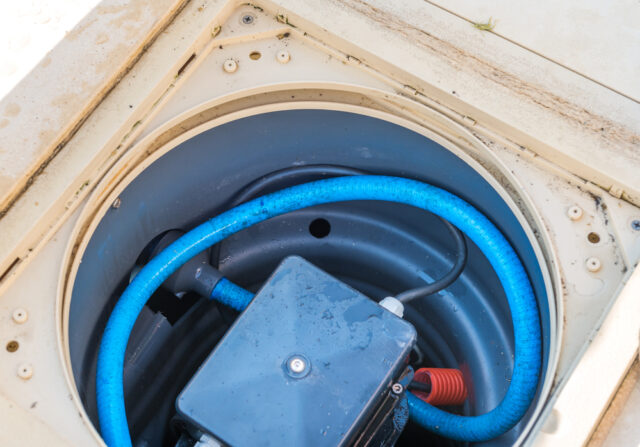 How to Ground a Pool Pump [Explained in 5 Steps] - Home Arise