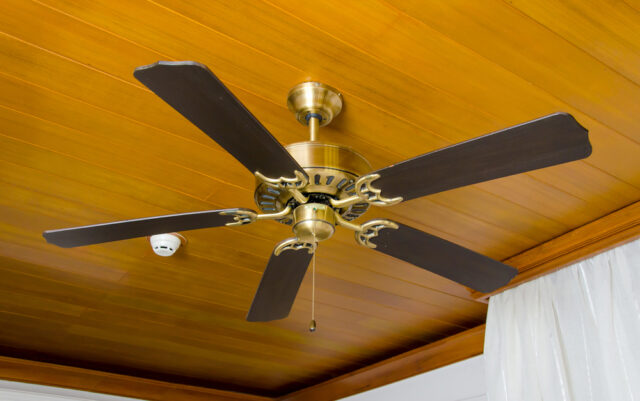 Ceiling Fan Tripping Breaker: 5 Reasons To Look Out For - Home Arise