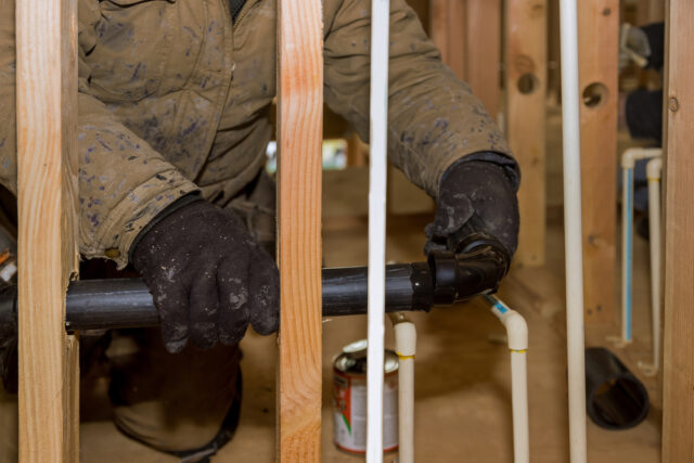 How To Cap Off A PVC Water Pipe: A Complete Guideline - Home Arise