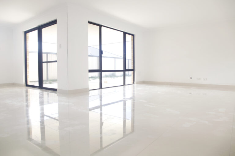 How To Make Matte Porcelain Tile Shiny [9 Easy Steps] - Home Arise