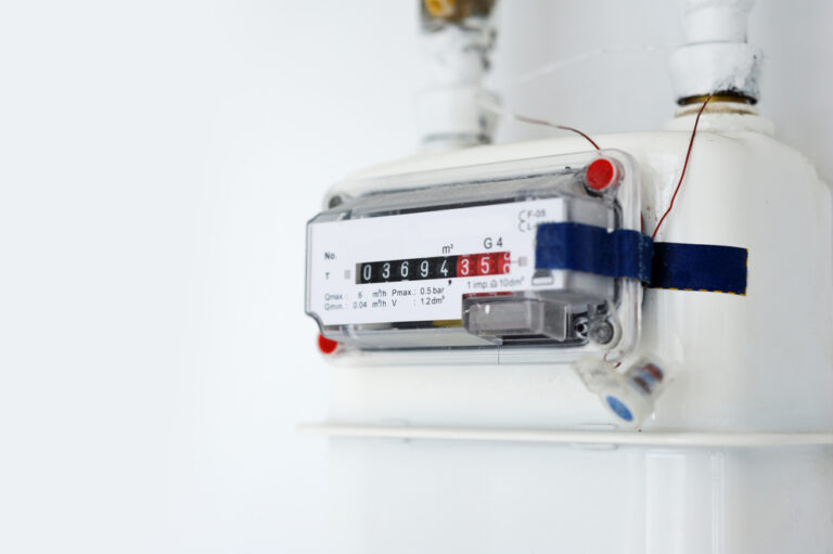 Gas Meter Making Whistling Noise: Everything You Need To Know - Home Arise