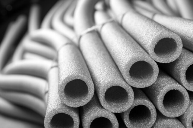 Want Rodent Proof Pipe Insulation? Here’s How You Do It! - Home Arise