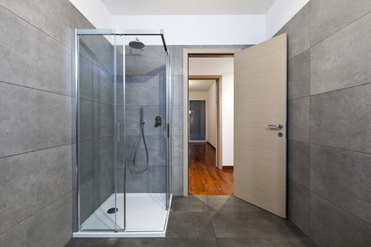 How To Pick The Right Two Person Shower Dimension? - Home Arise