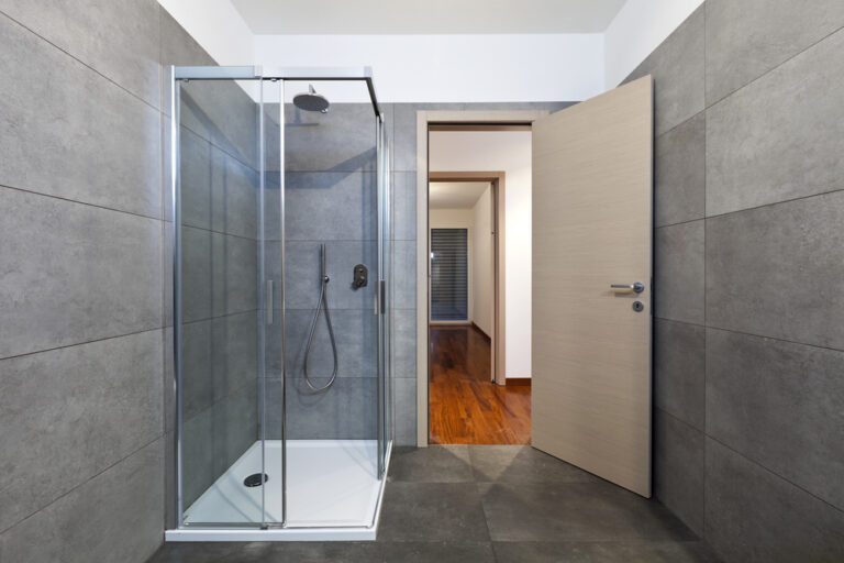 How To Pick The Right Two Person Shower Dimension? - Home Arise