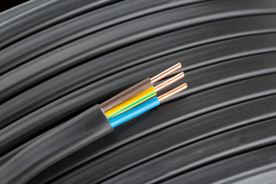 12/2 vs 14/2 Wire: What’s the Difference - Home Arise