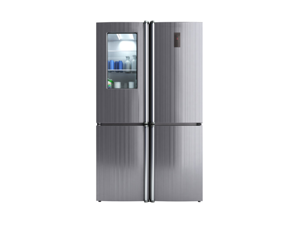 Frigidaire Refrigerator Size by Model Number: Full Guideline - Home Arise