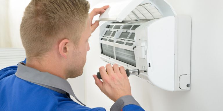 Air Conditioner Not Working: Causes and Fixes - Home Arise