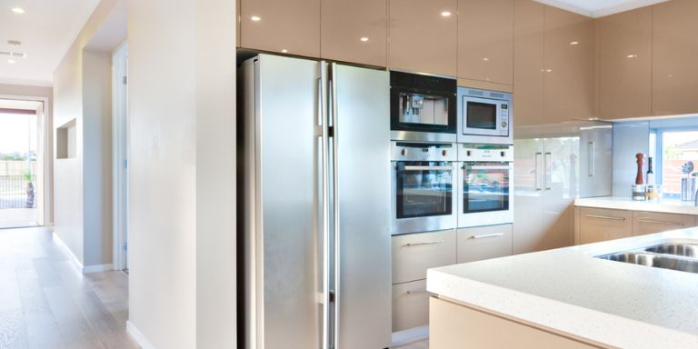 Frigidaire Refrigerator Size by Model Number: Full Guideline - Home Arise