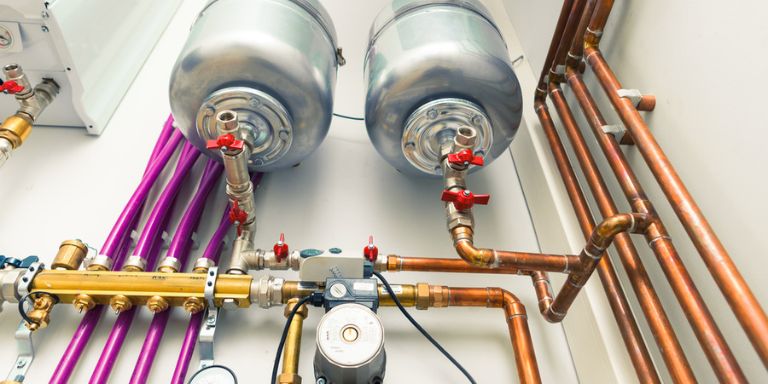 How to Install a Hot Water Recirculating System - Home Arise