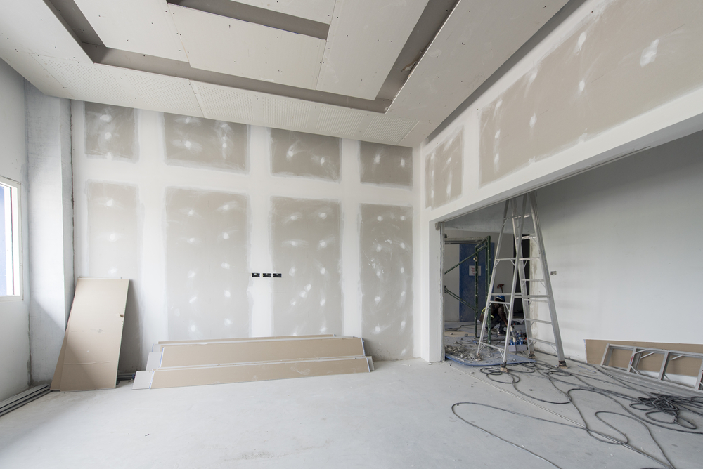 21 Helpful Drywall FAQs Answered - Home Arise